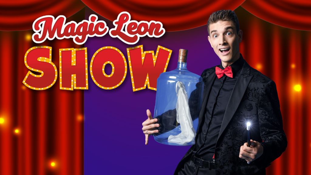 Dolazi nam Magic Leon!